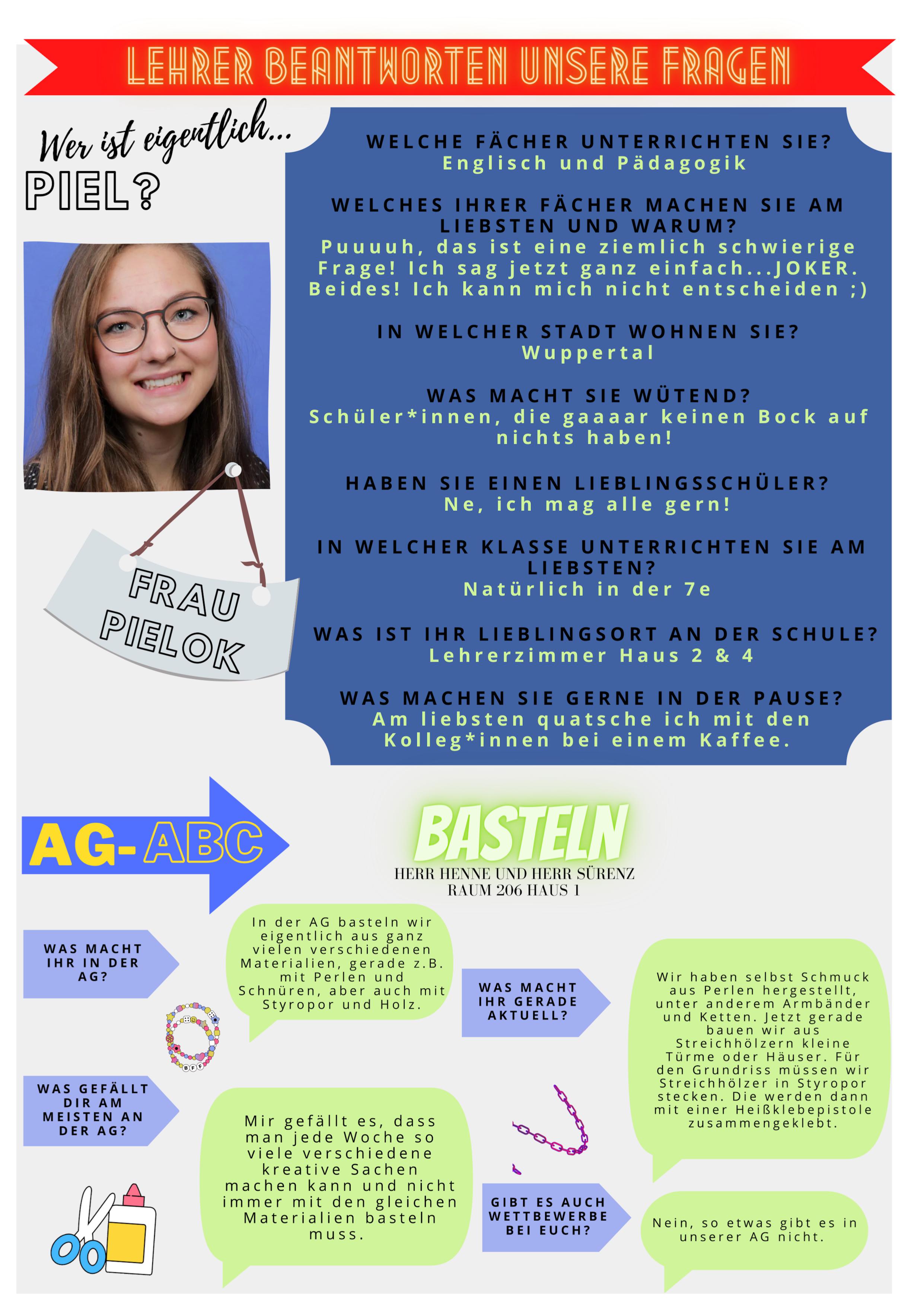 Städtische Gesamtschule Langerfeld